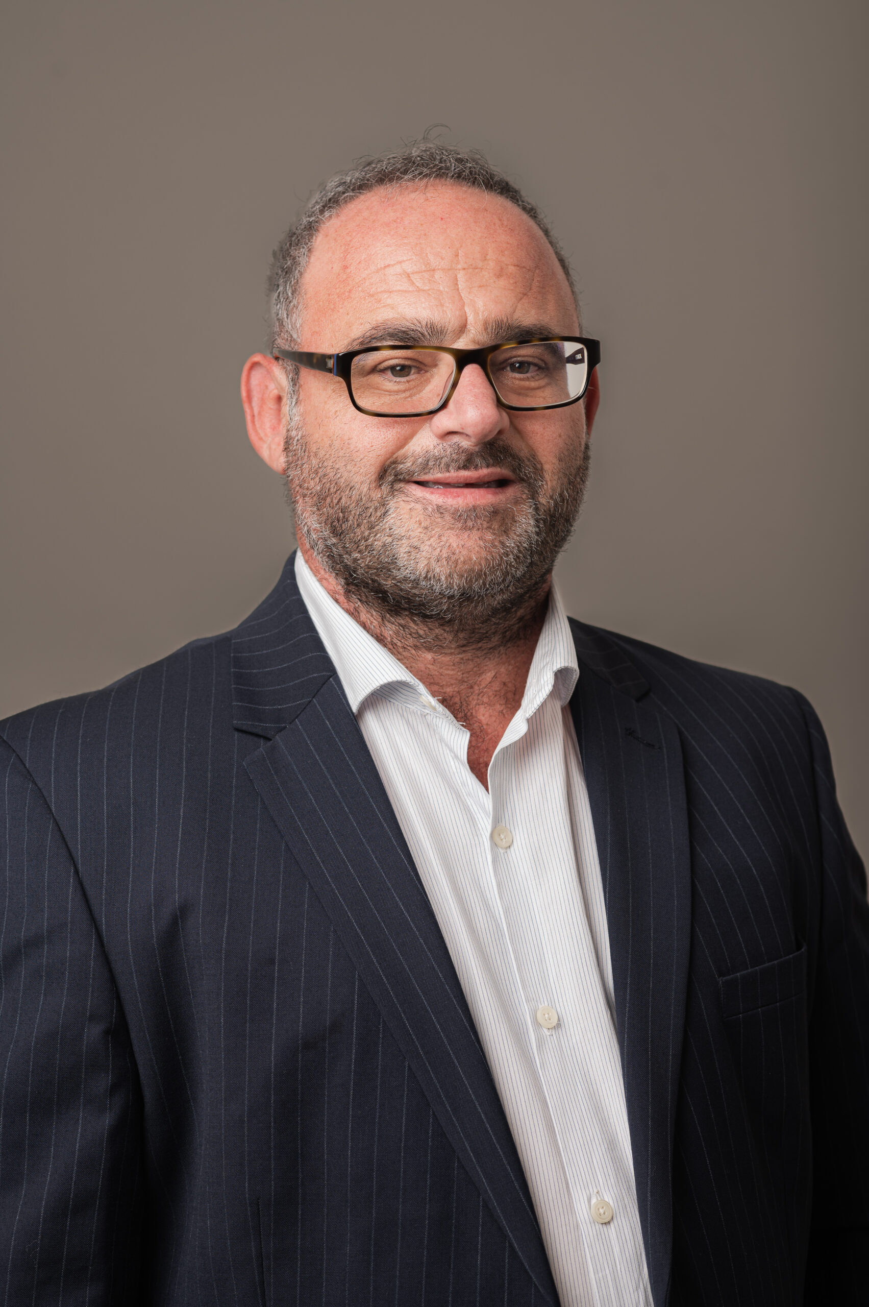 Kevin J. Borg - Malta Employers